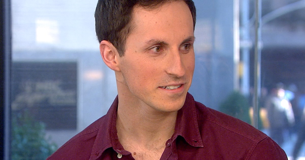 Man sets out to meet all 788 Facebook friends