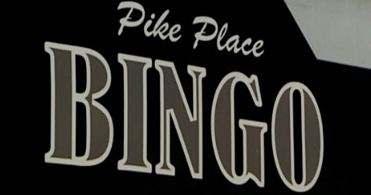 Teen arrested for disrupting bingo