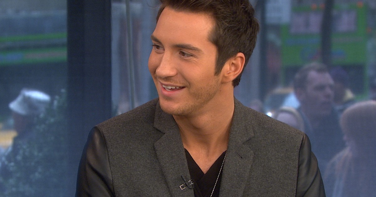 Paul Jolley talks ‘American Idol’ elimination