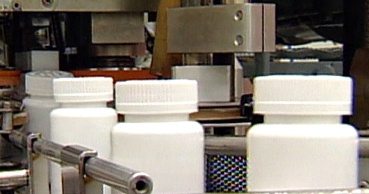 Pill nation: Are we too reliant on prescription meds?