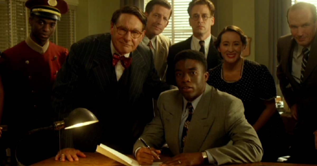 Weekend Chatter: Movies, TV, celebrity news