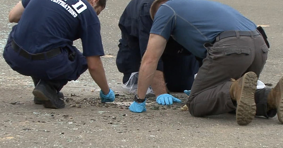 Inside ATF’s bomb training camp