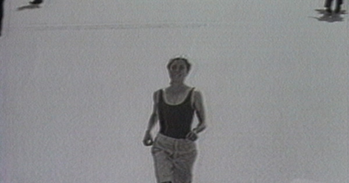 This day on TODAY: 1966 Boston marathon flashback