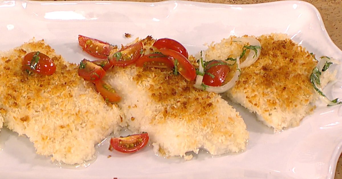 4 meals you can make in less than 40 minutes