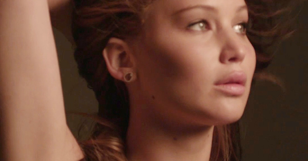 Jennifer Lawrence, Chris Christie make TIME 100