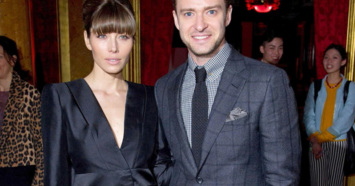 Timberlake among People’s Most Beautiful for first time