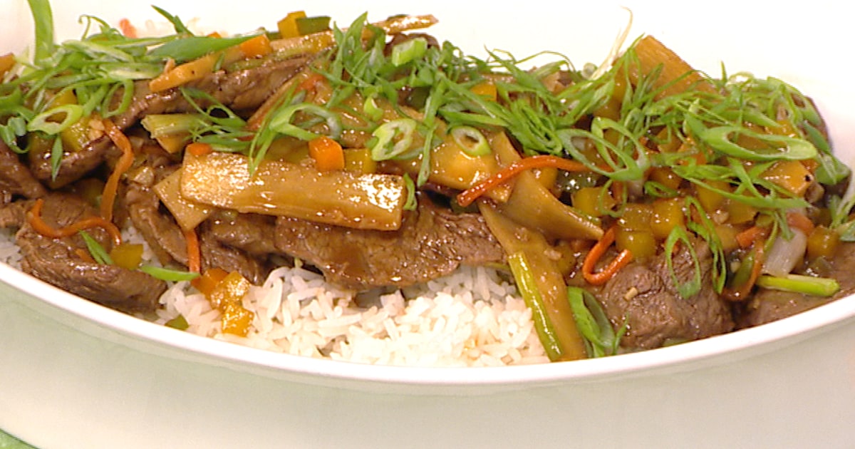 Map out your meals: 4 simple, flavorful dinners