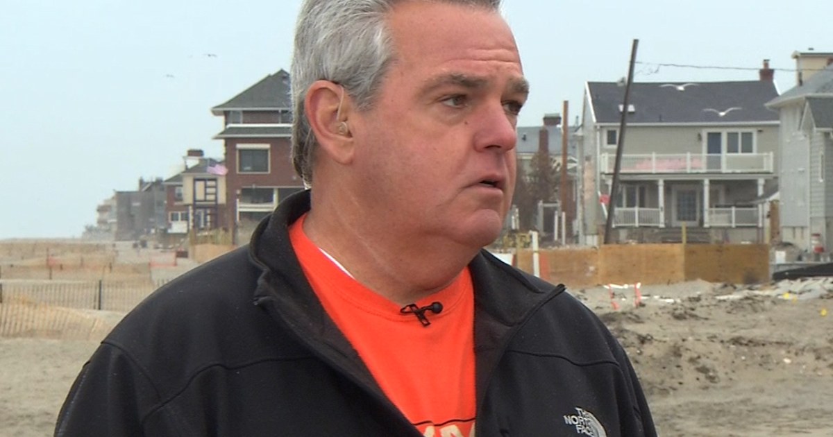 Graybeards raise over $1 million for Sandy victims