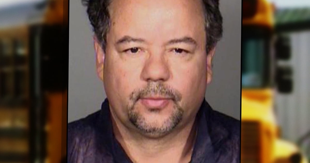 Who is accused Ohio captor Ariel Castro?