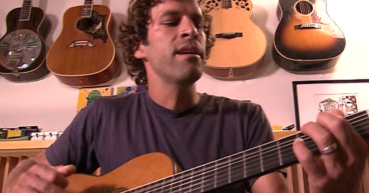 Exploring singer Jack Johnson’s Hawaii