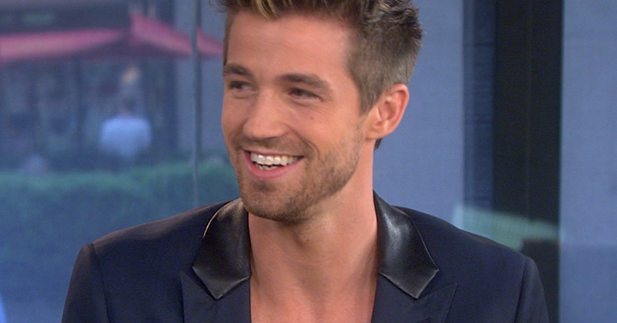 Josiah: ‘No regrets’ for ‘Voice’ song choice