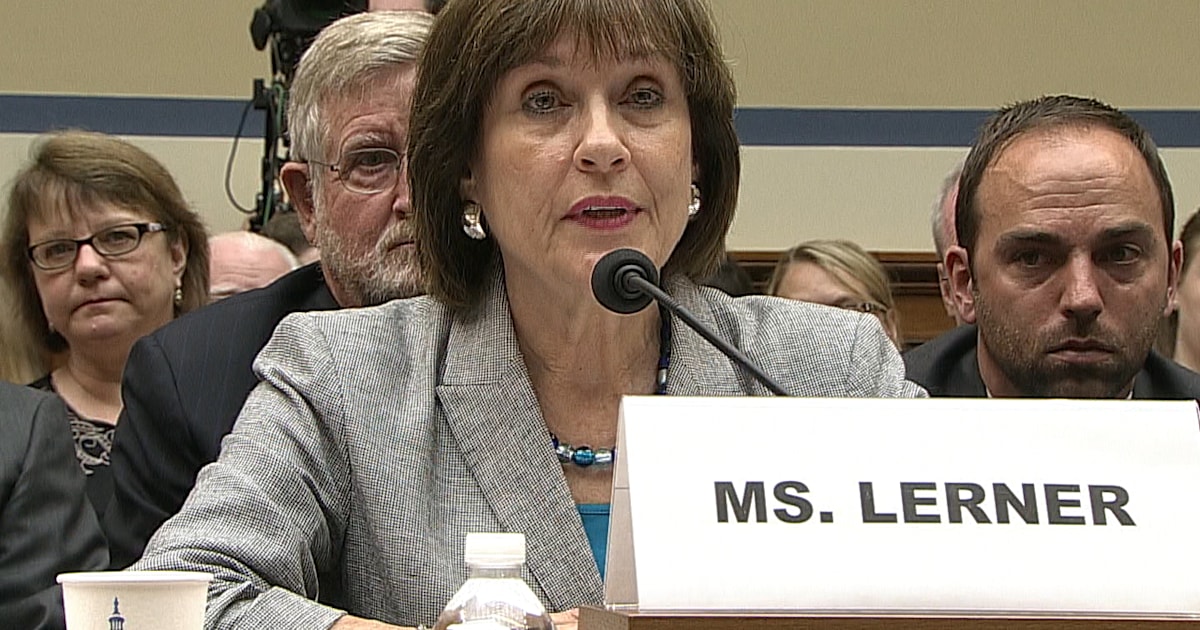 IRS director on leave, still receiving paycheck