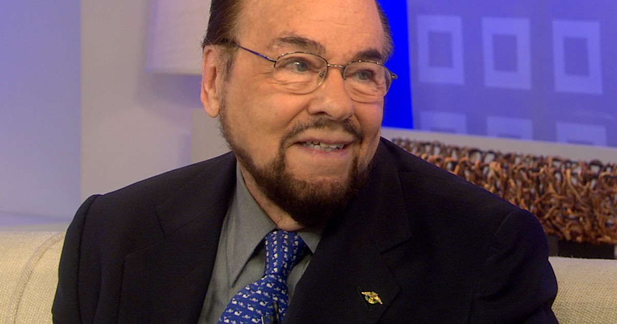 Bravo’s James Lipton details his past as a pimp