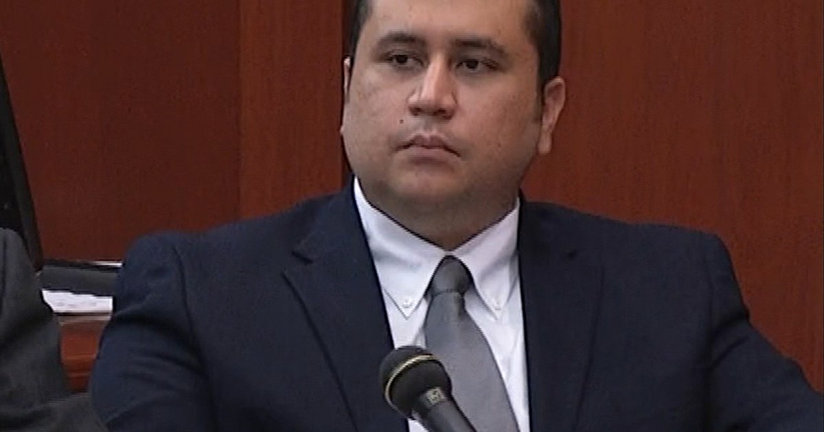 Judge: Zimmerman trial jurors will be sequestered