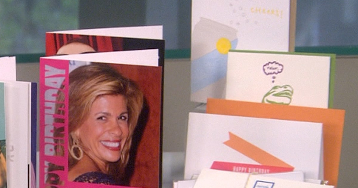 Creative sites let you send snail mail online