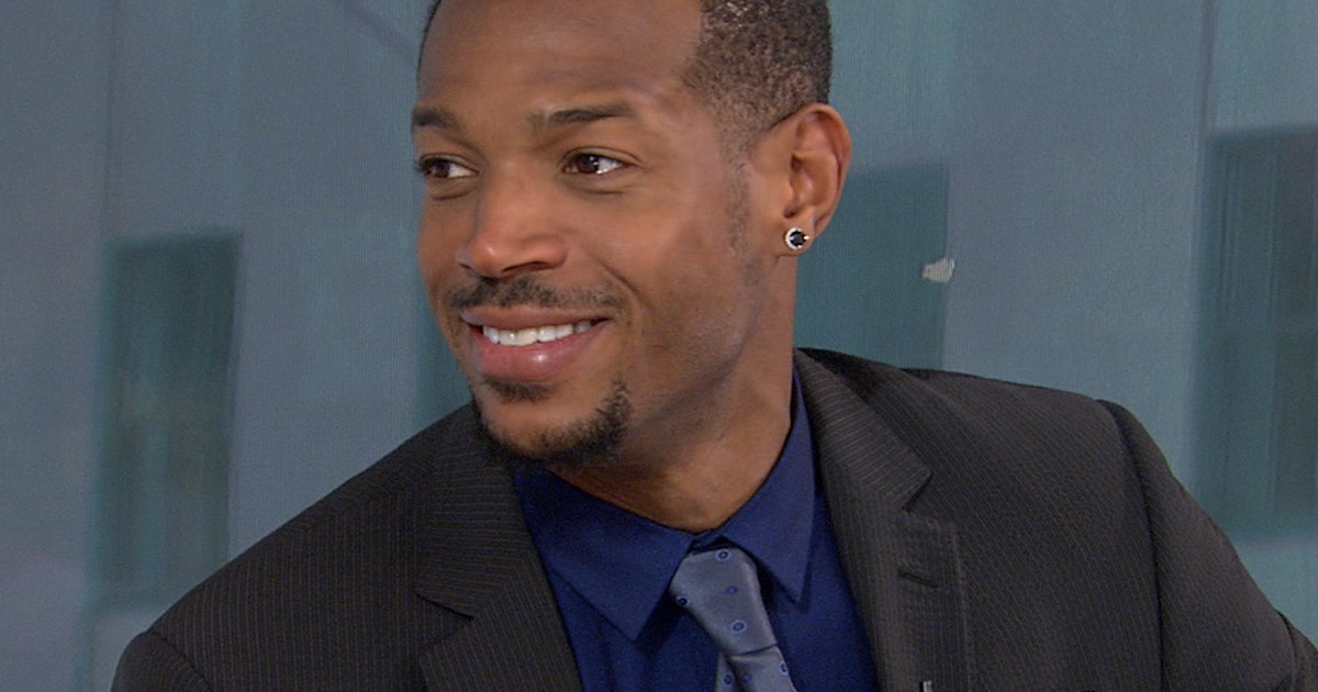 Marlon Wayans: ‘Nasty thoughts’ on set with Bullock