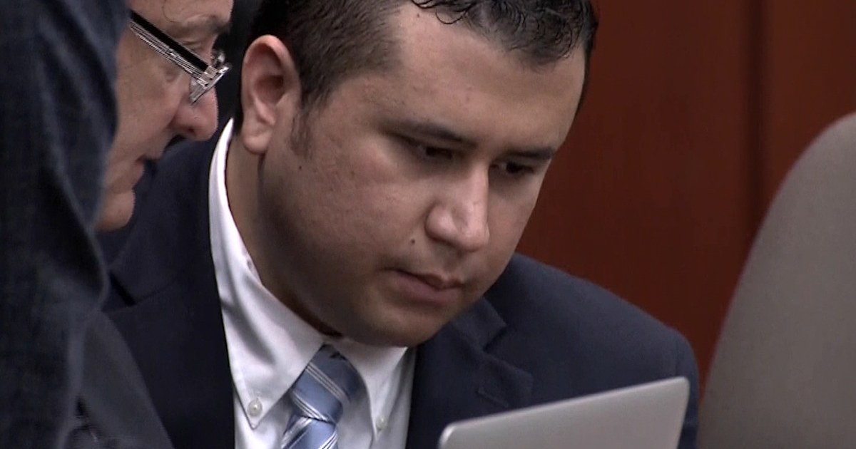 Zimmerman Judge No Expert Testimony On 911 Call