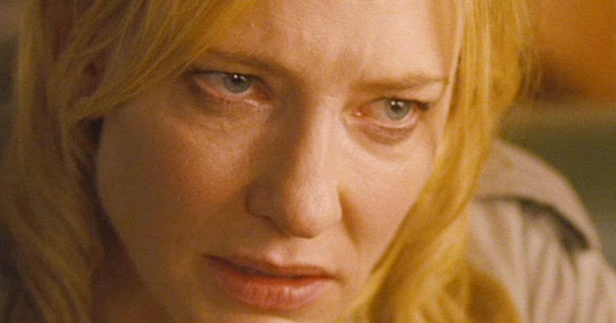 Watch the 'Blue Jasmine' trailer