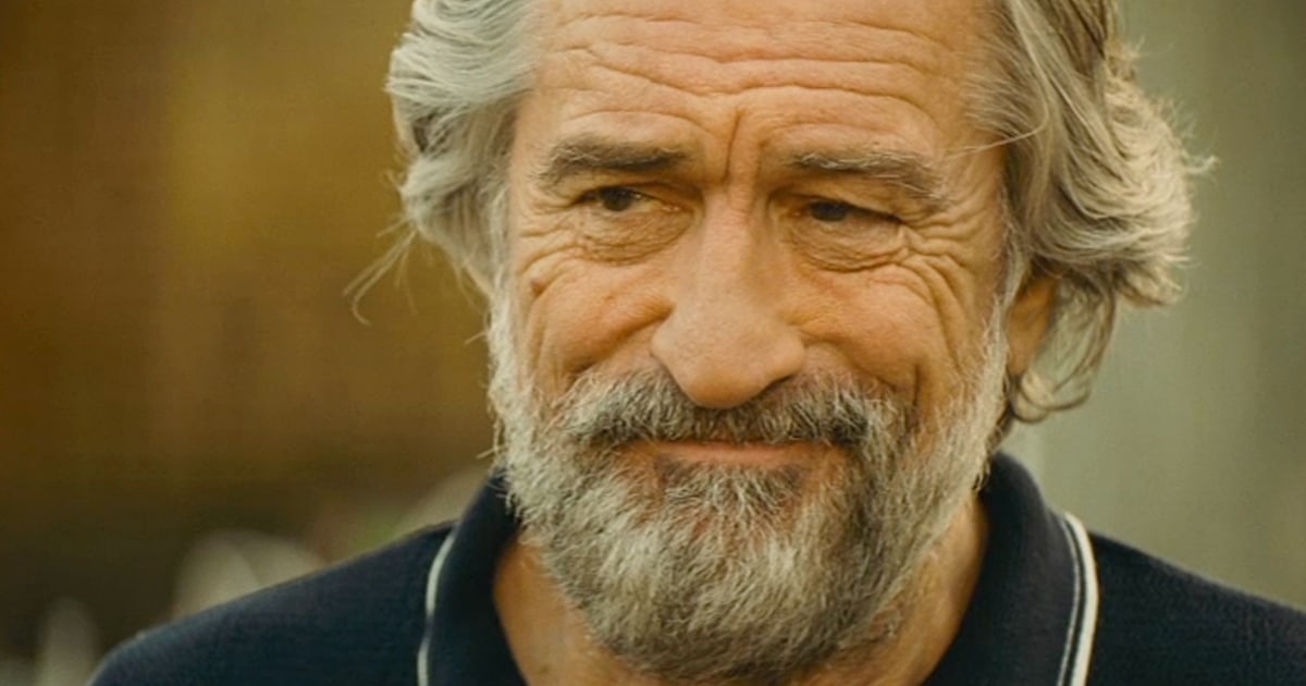 Watch 'The Family' trailer