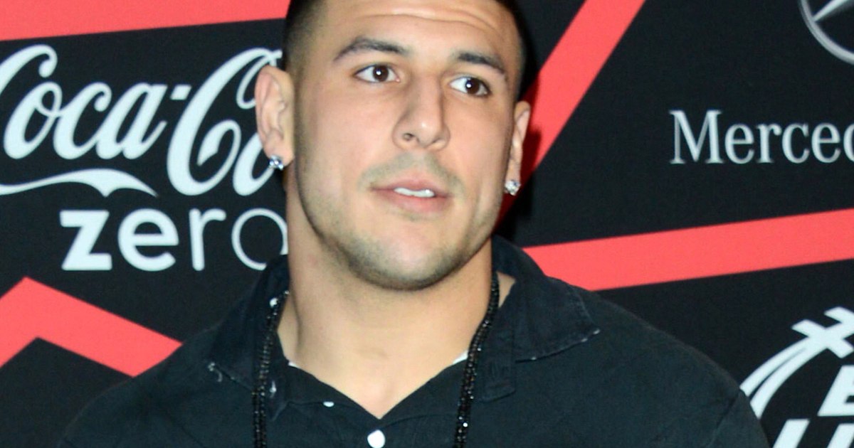 Warrant reveals Hernandez had ‘flop house’