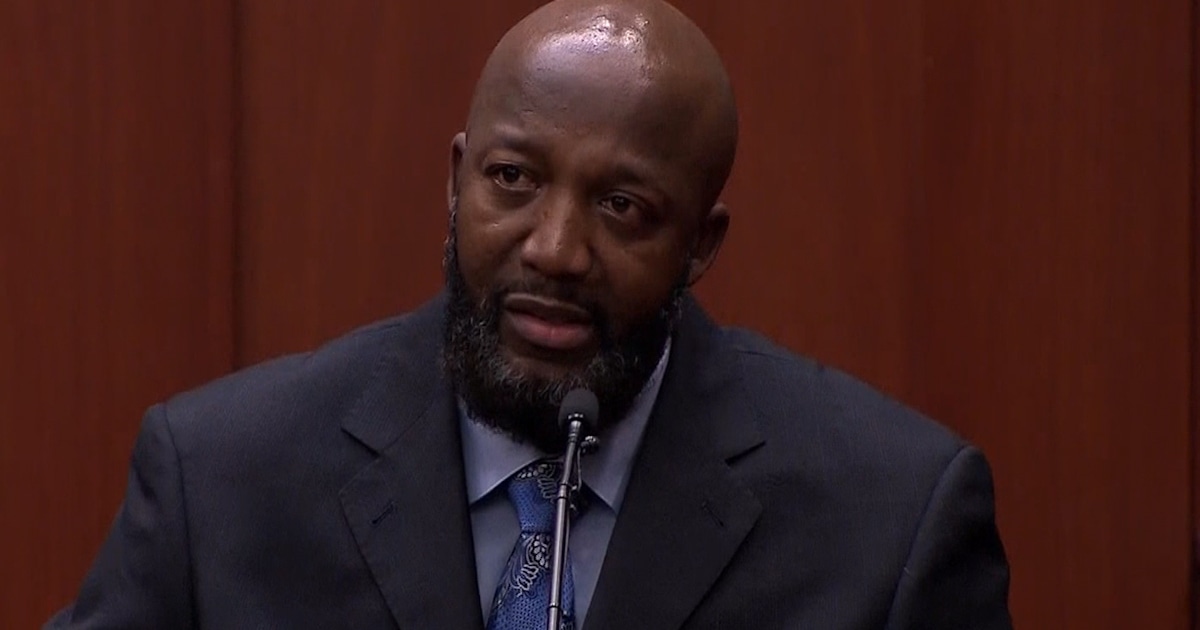 Trayvon Martins Dad Thats Trayvon On 911 Call