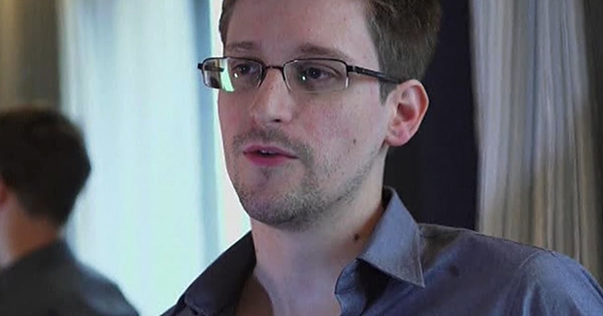 Edward Snowden may accept asylum in Russia