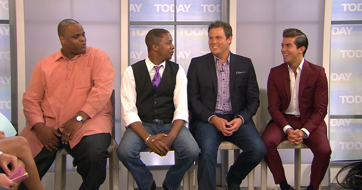 Guys reveal ‘marriage material’ qualities in women