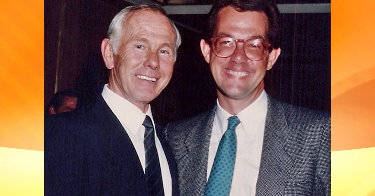 Classic Johnny Carson footage hits iTunes