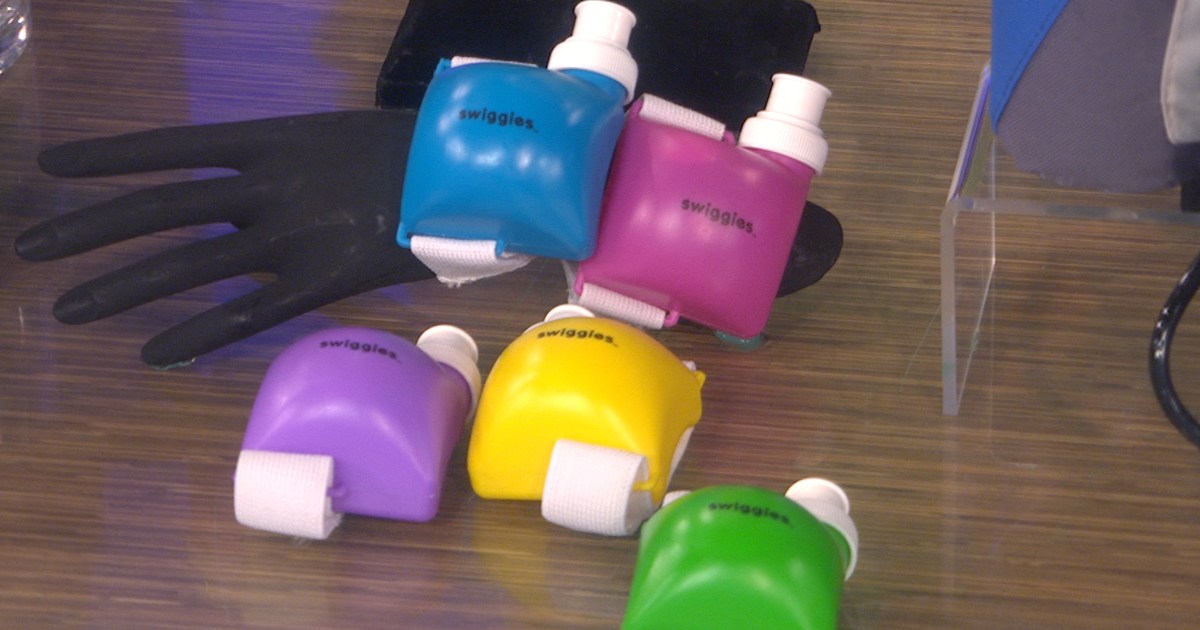 9 summer gadgets that make you look cool