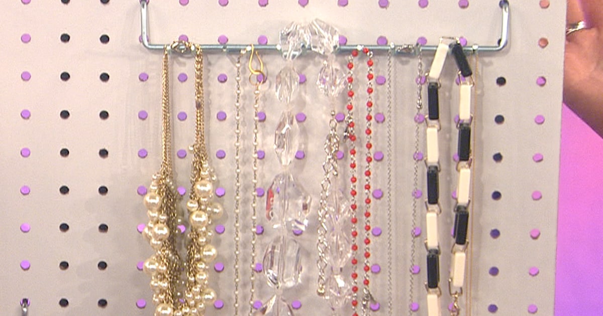 Clear the clutter! Tips for organizing a mess