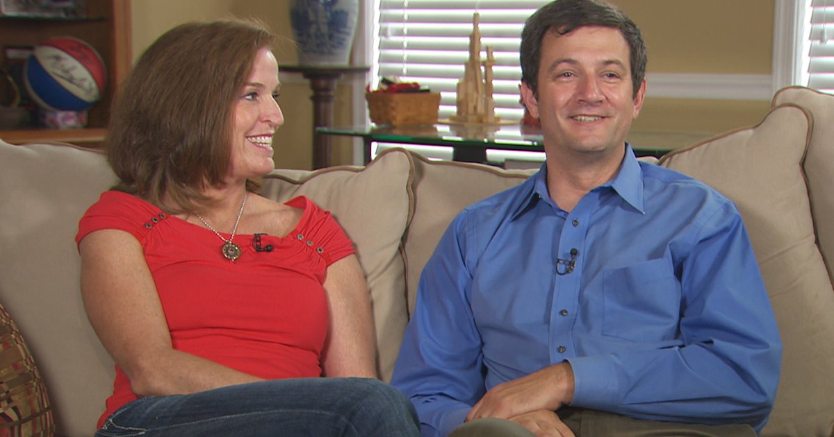 Couples on verge of divorce try ‘Hail Mary-moons’