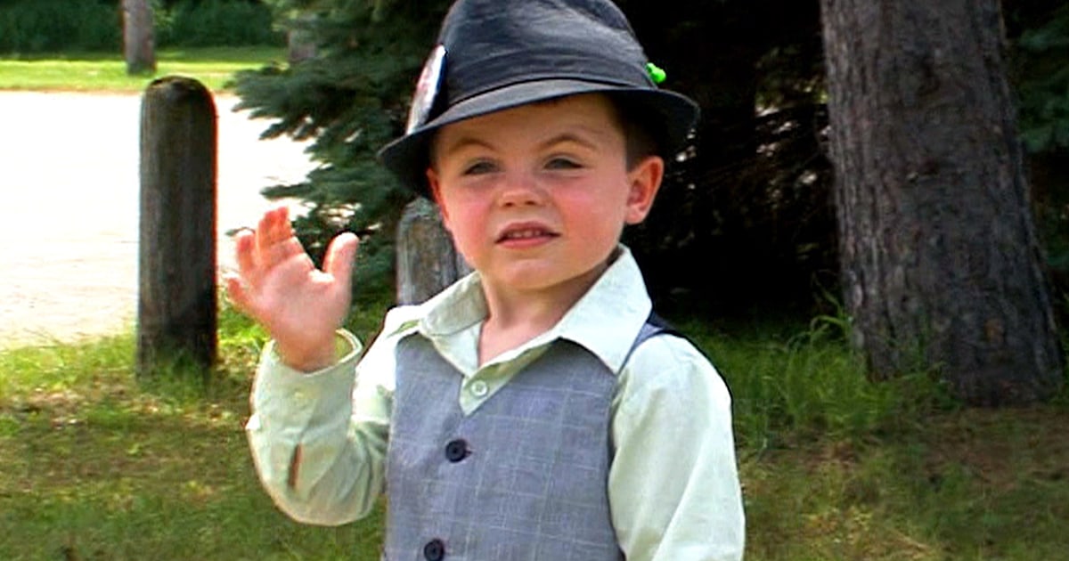 4-year-old mayor facing re-election