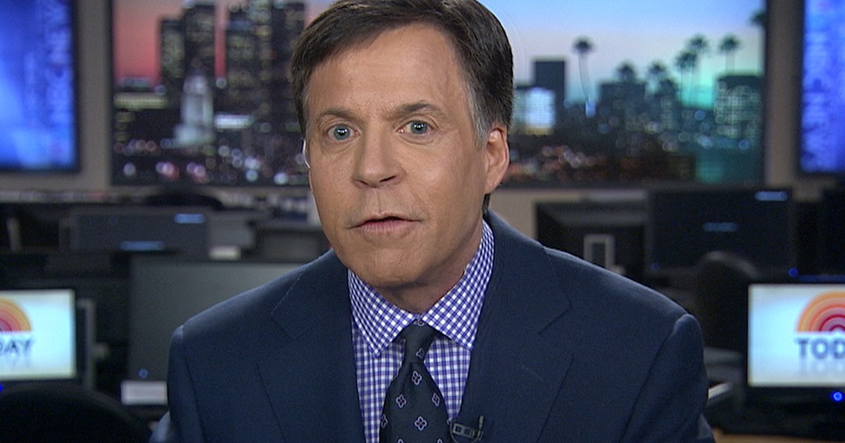 Bob Costas: ‘If A-Rod is smart,’ he’ll be ‘conciliatory’
