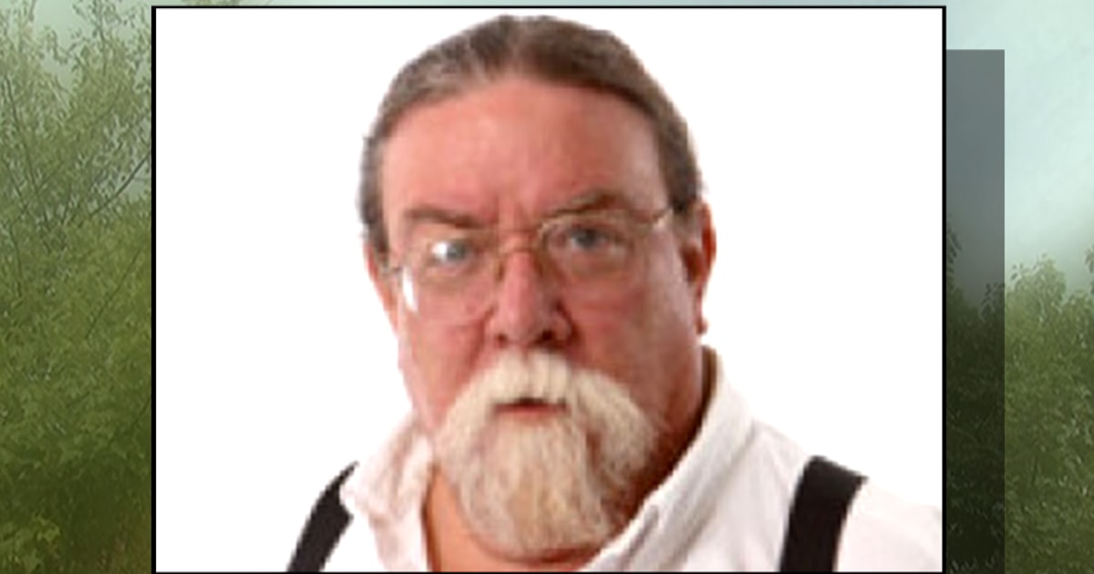 Illinois professor revealed to be hiding dark secret