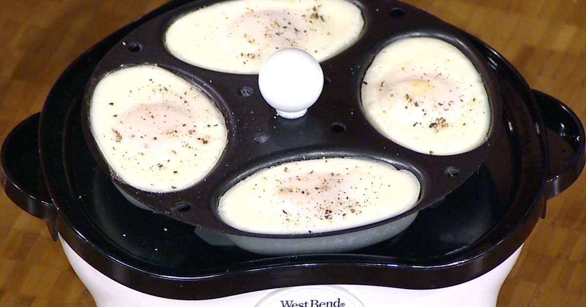 8 kitchen gadgets that fit in your dorm room