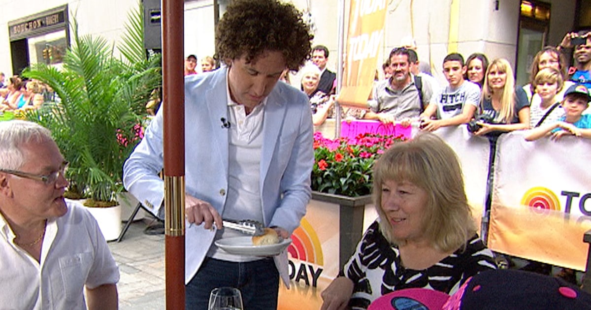 Ask the waiter: What you should know about dining out