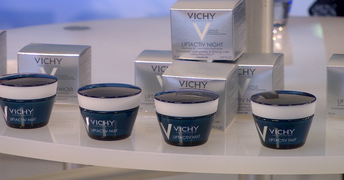 Try these 10 amazing anti-aging creams