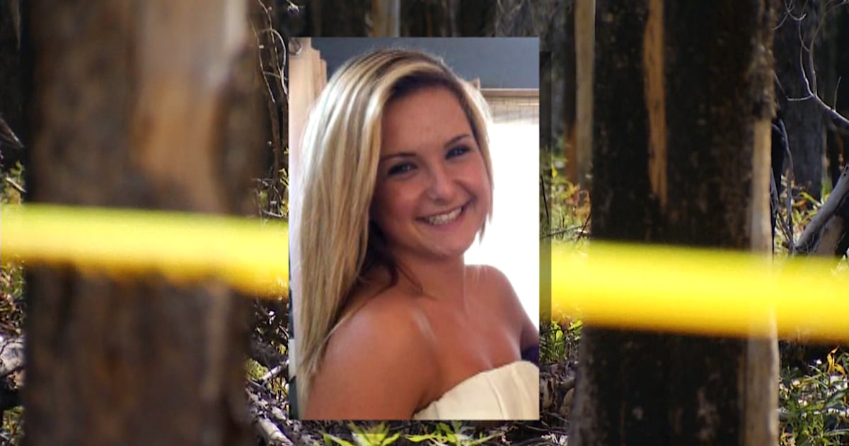 New details of Hannah Anderson’s rescue emerge