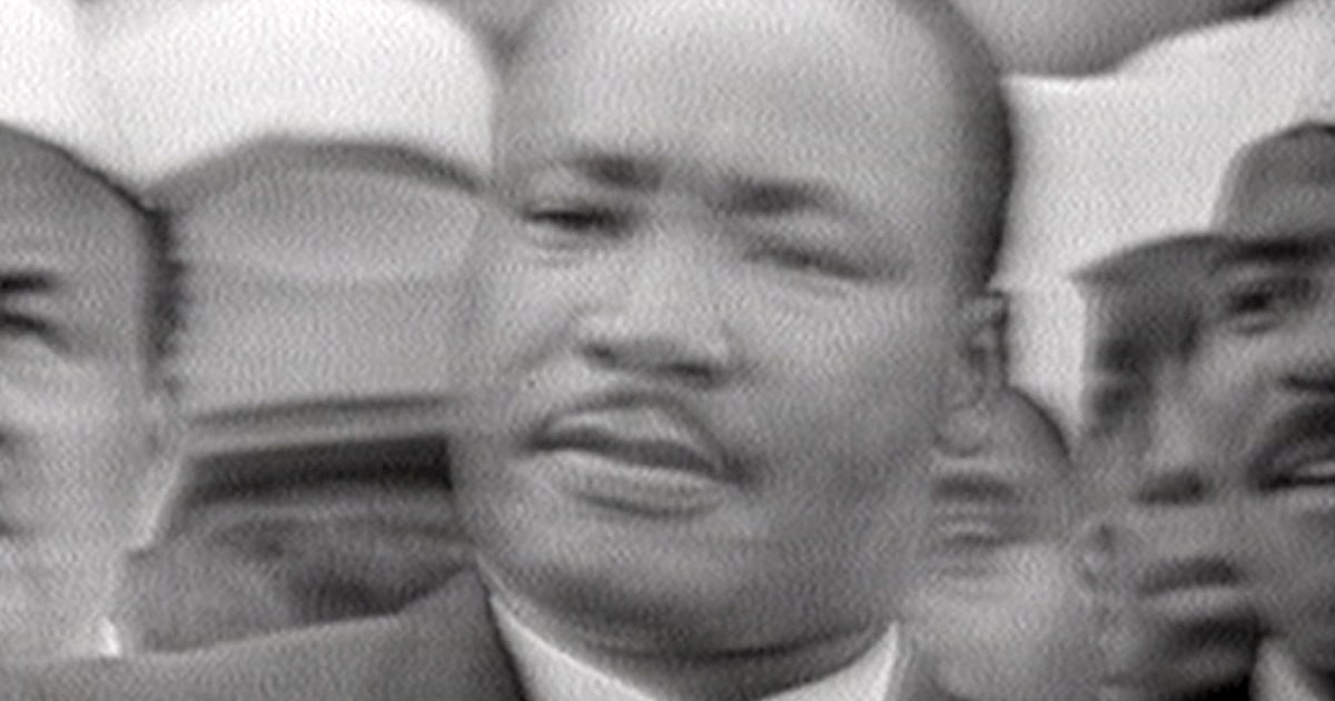 Kids on MLK’s legacy: ‘I would just say thank you’