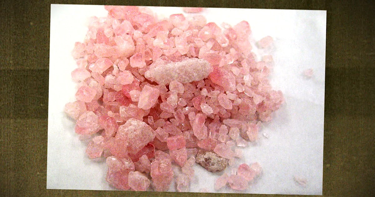 Rossen Reports: Is there a deadly batch of drug ‘Molly’?