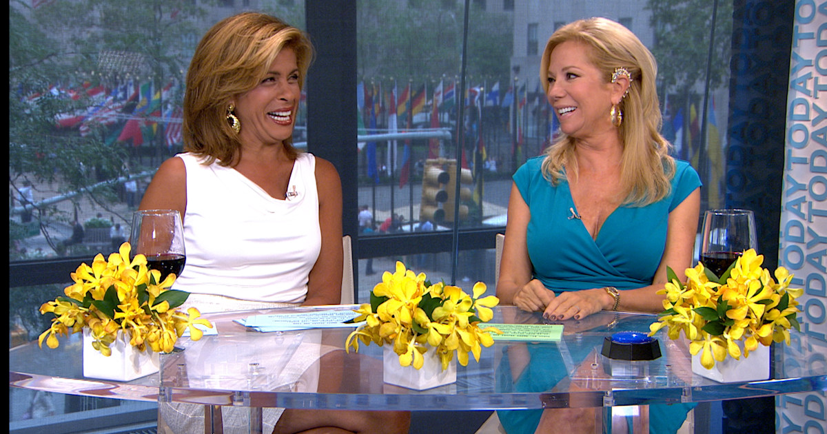 KLGH talk Wi-Fi addictions and phone etiquette