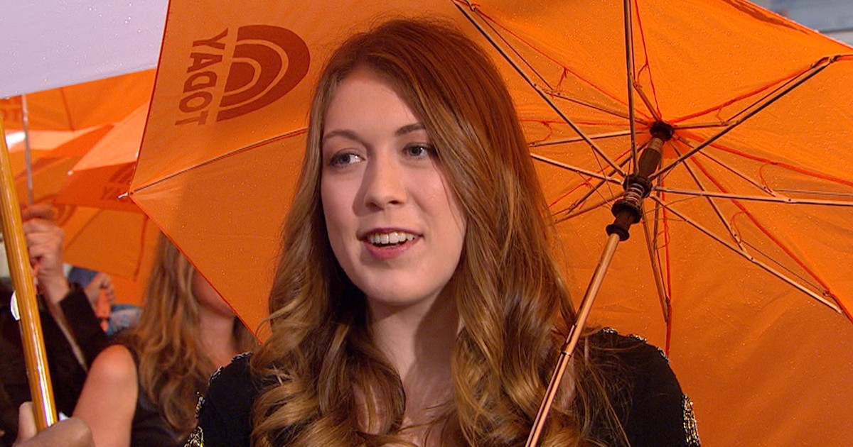 ‘Bone Season’ author: I was an ‘obsessive’ writer