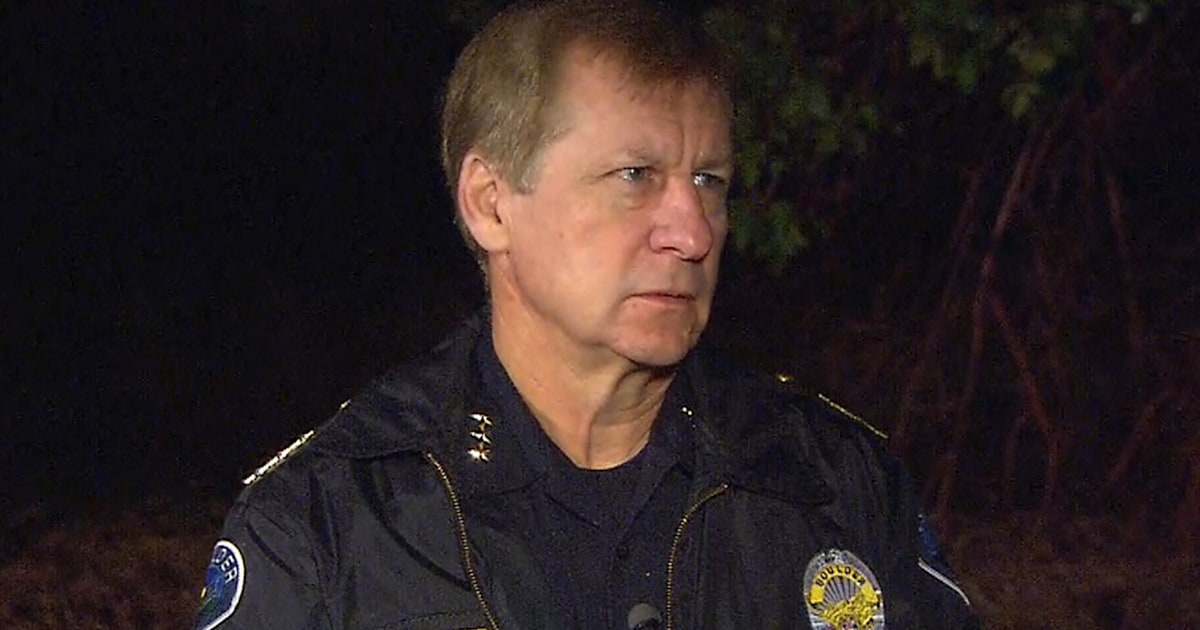 Boulder police chief: We’re lucky compared to others
