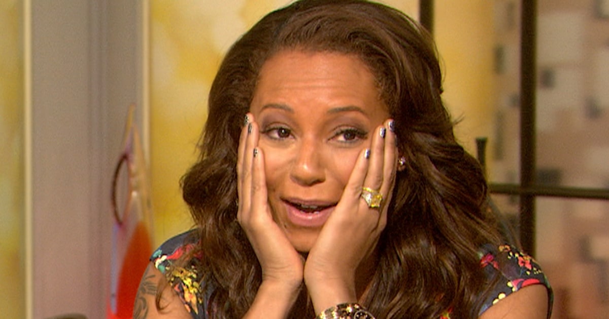 Who'll win 'America's Got Talent'? Mel B makes a prediction