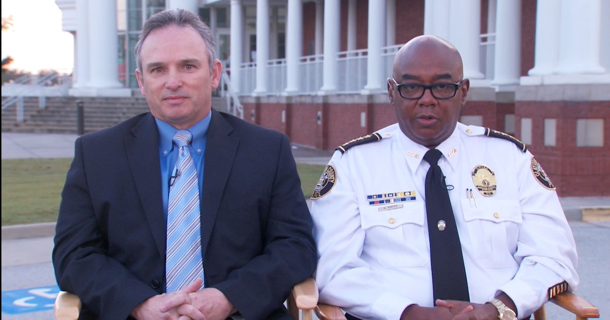 FBI agent: Rescued Georgia girl ‘doing very well’