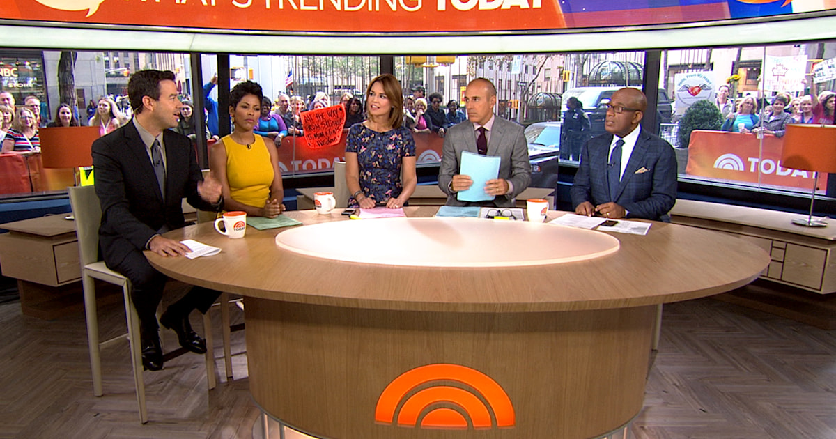 Why your parents don’t approve of your man