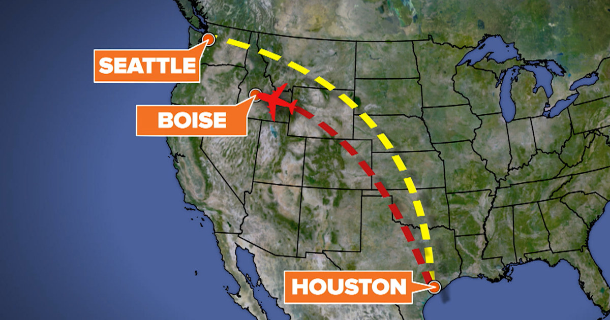 Pilot dies after midair heart attack