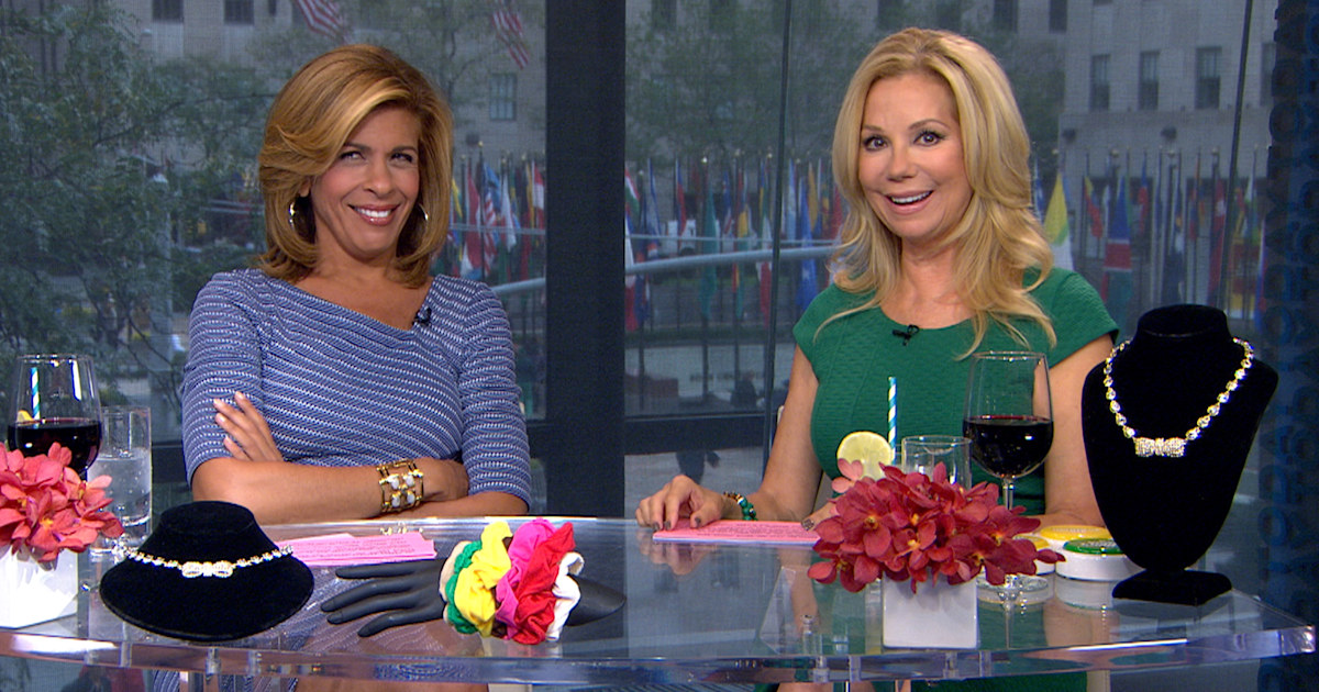 KLG on Kris, Bruce Jenner: I hope they reconcile