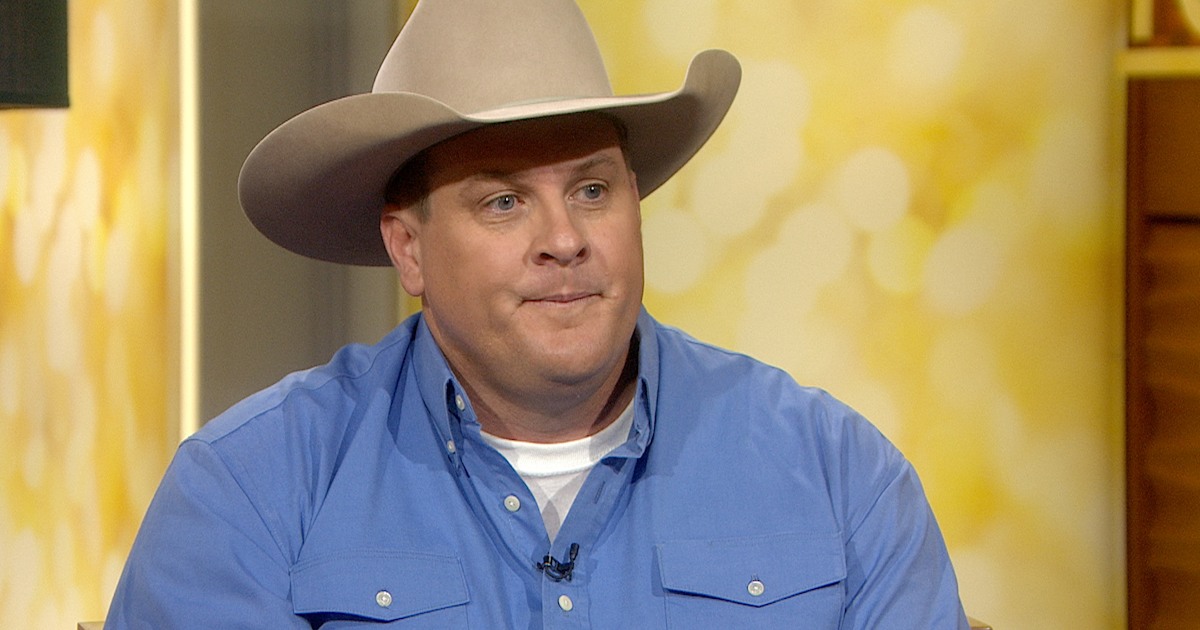 Youth ranch owner speaks out on allegations of abuse