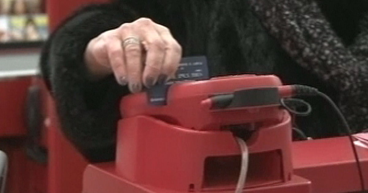 Have questions about the Target credit card hack? Here are answers